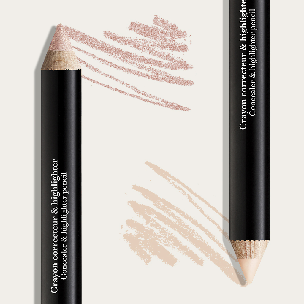 Sothys - CRAYON CORRECTEUR & HIGHLIGHTER 10 NATUREL