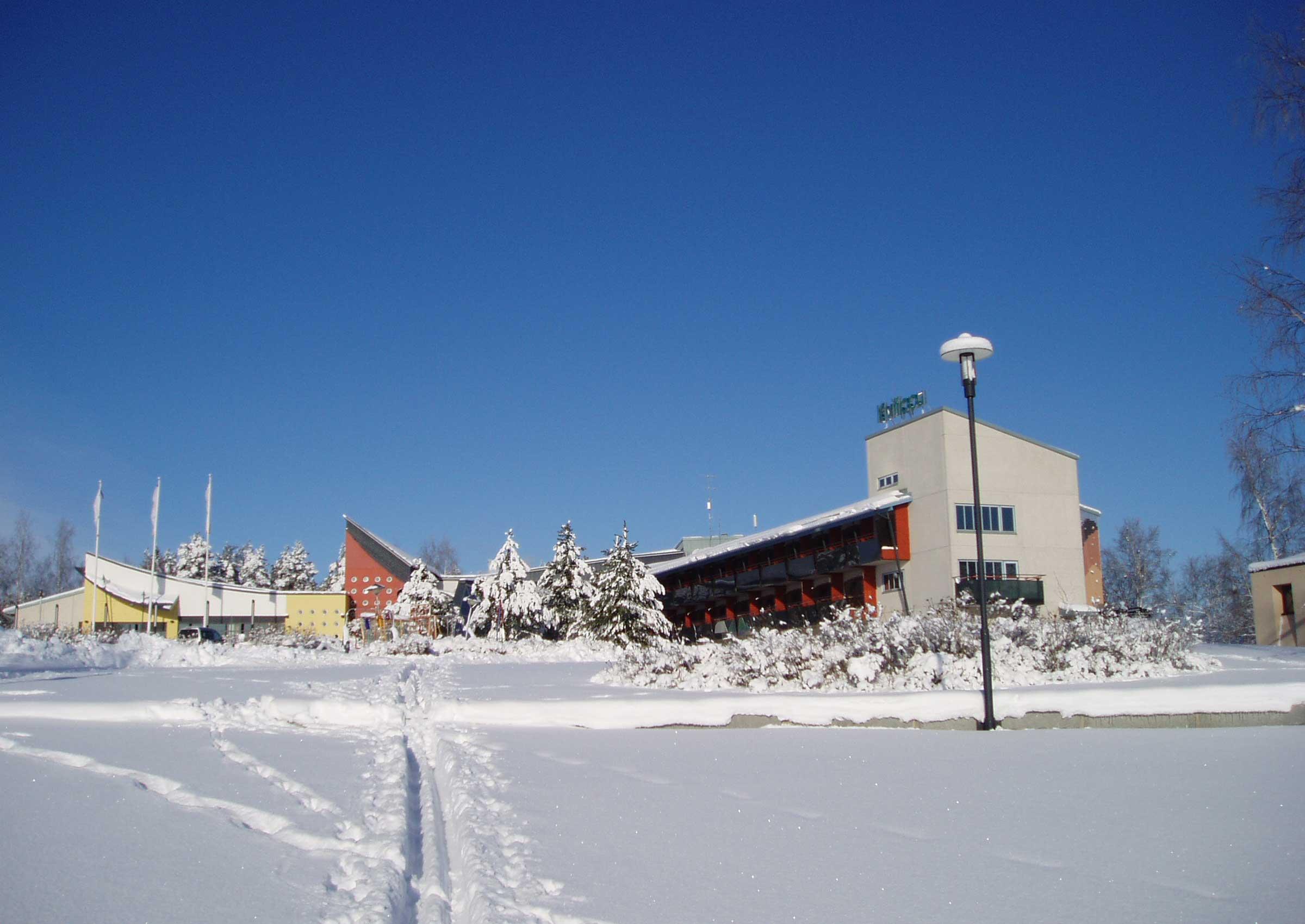 Sothys - Hotel Spa Kivitippu