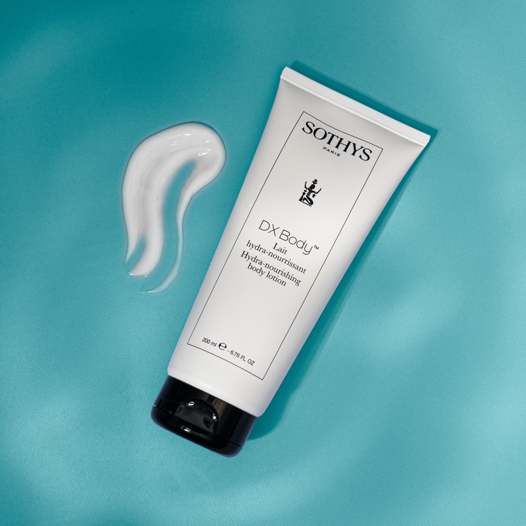Sothys - Hydra-nourishing body lotion