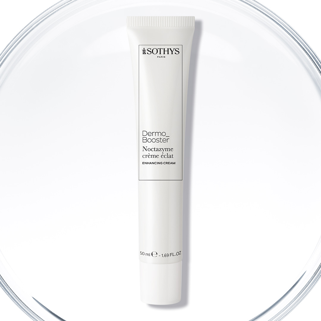 Sothys - NOCTAZYME ENHANCING CREAM