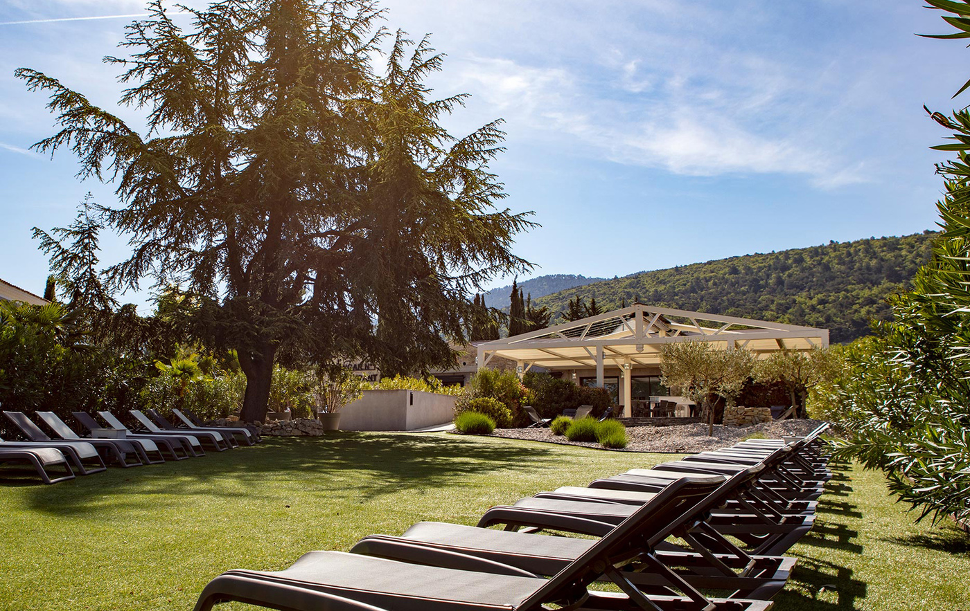 Sothys - Spa Ventoux Provence