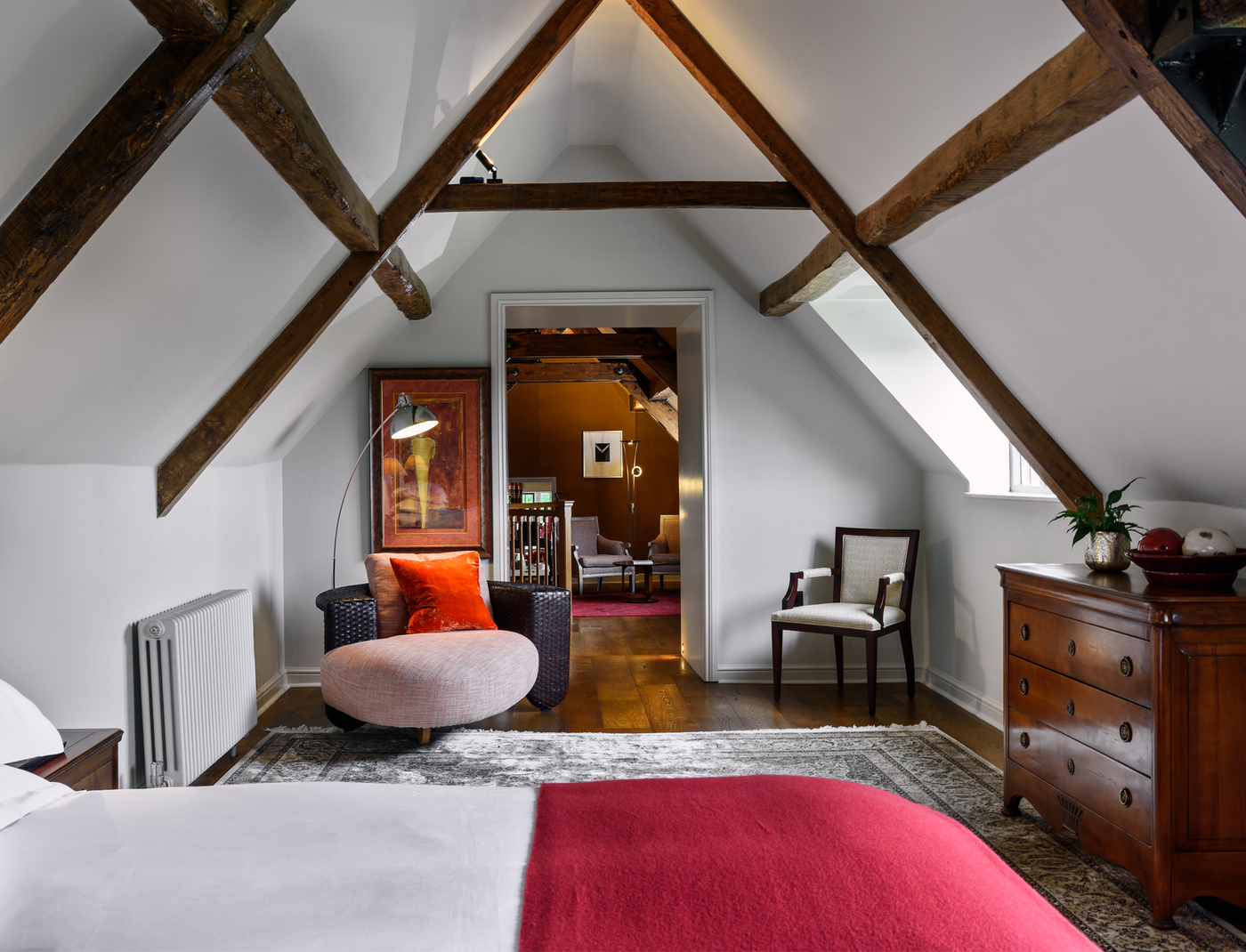Sothys - Whatley Manor Hotel & Spa